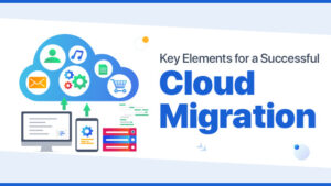 AWS Cloud Migration Strategy | Binmile Technologies