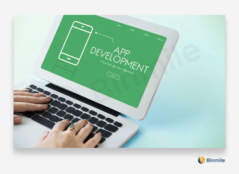 Top Mobile App Development Technologies in 2025