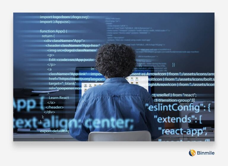 7 Steps to Reduce the Software Code Complexity - Binmile