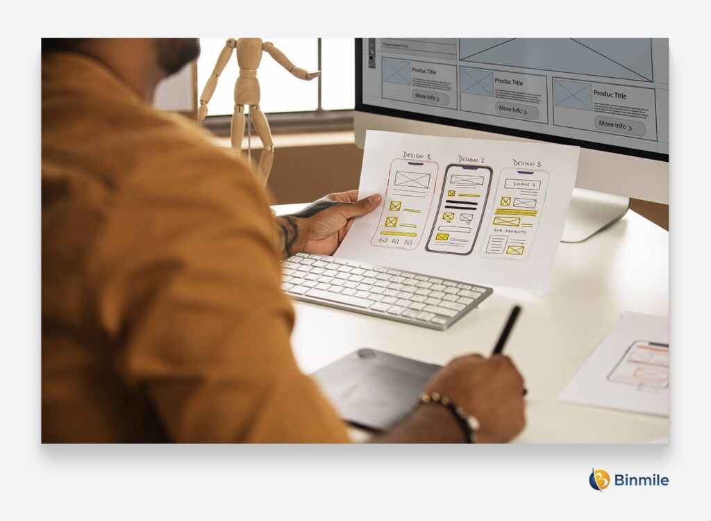 Custom Application Development Process: 2024 Guide