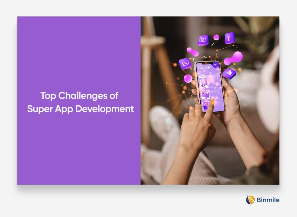 Super App Development: A Complete Guide [2025 Updated]