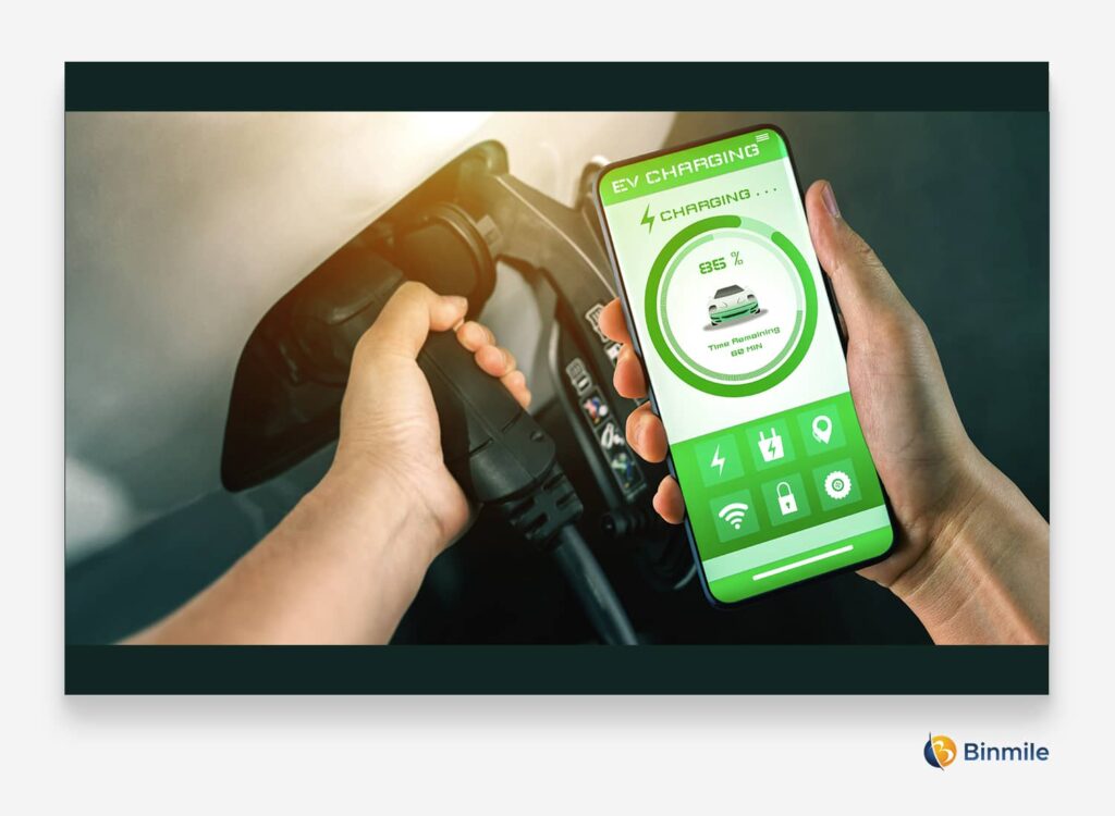 Service Design: Powering User-Friendly EV Charging Platforms