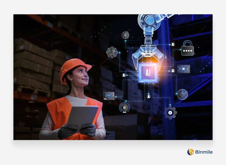 5 Benefits of AI in Inventory Management: Key Insights