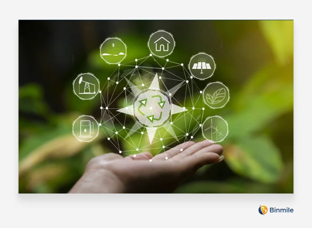 Role of Green Technology Innovations in Software Development