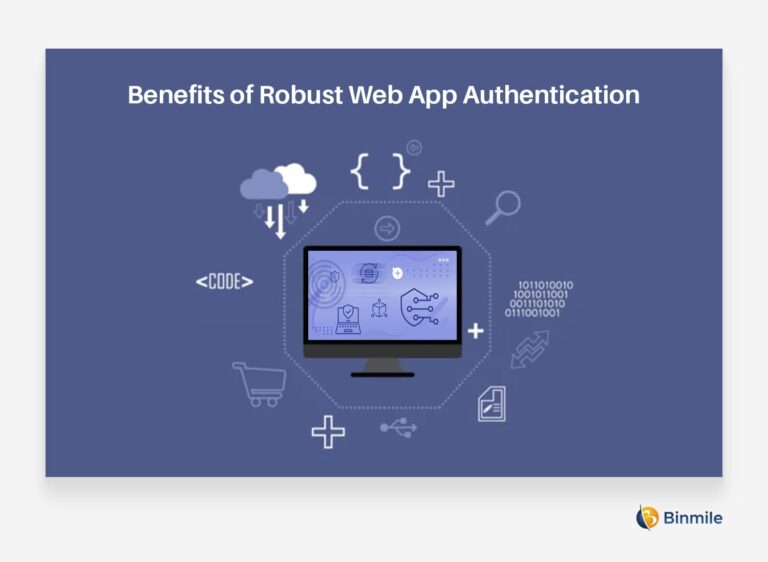 Web App Authentication Guide: Top 7 Best Practices